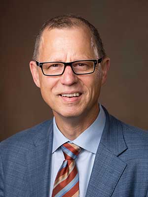 Dr. Andrew Krahn in the news