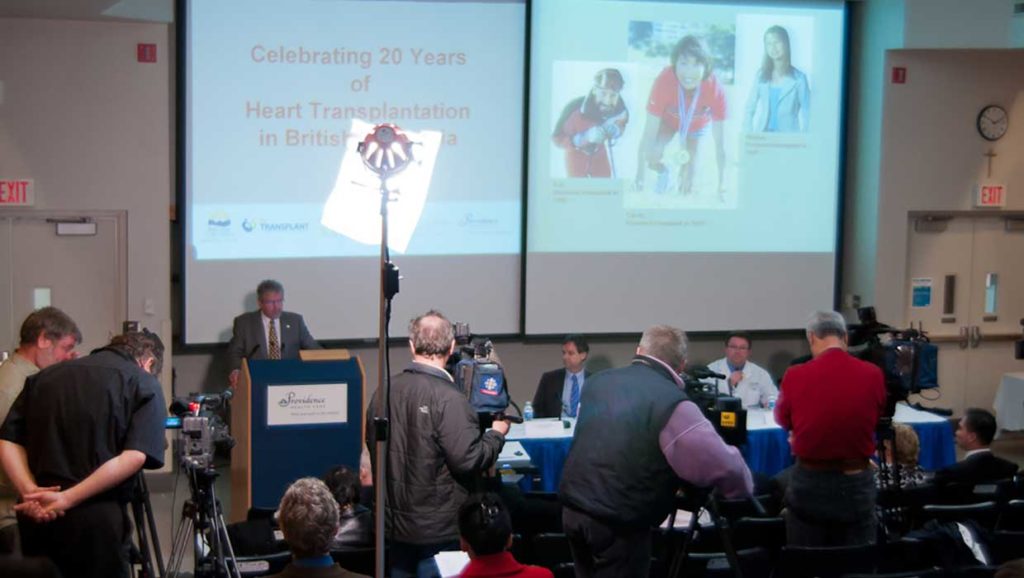 Academic Rounds and Lecture Series